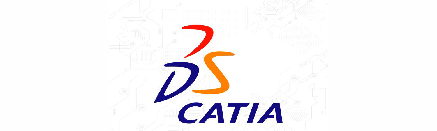 قابلیت های نرم افزار CATIA | مجتمع فنی تهران
